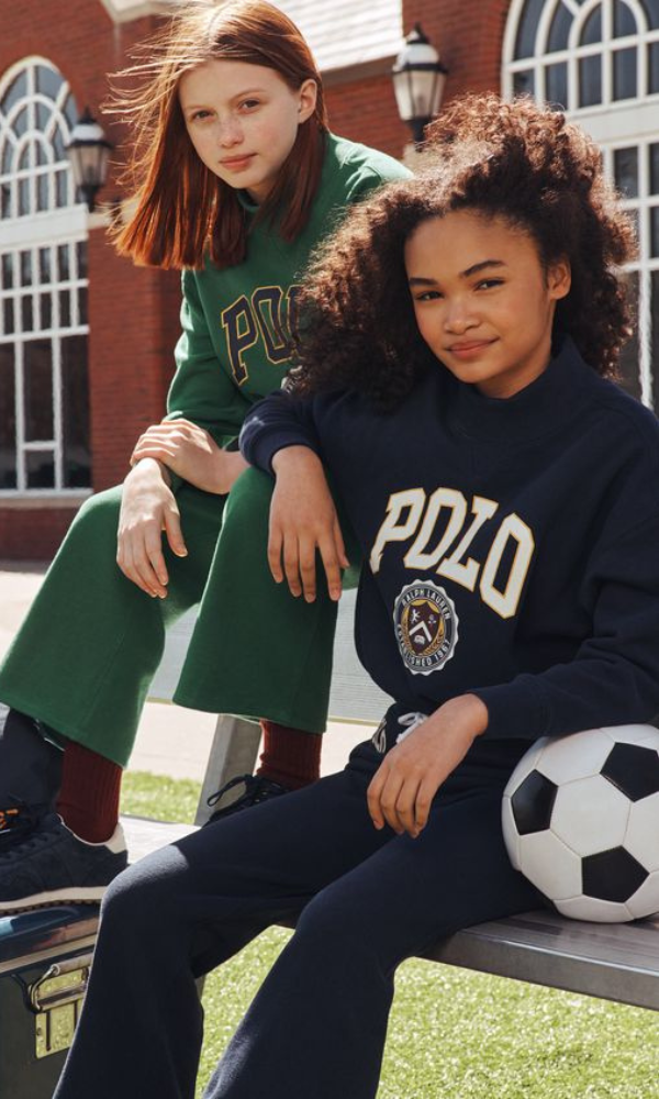 Autunno Inverno 2023: tendenze moda bambina! – Primamoda kids